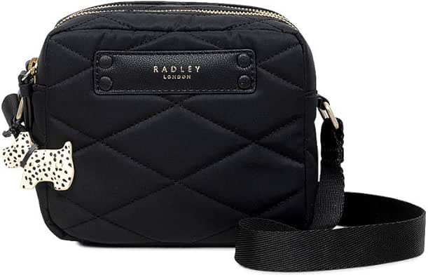 Radley London Charleston Nylon Crossbody Bag: Handbags: Amazon.com