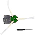 Amazon.com - Side Brush Module Motor for iRobot Roomba 500 600 700 800 ...