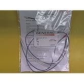 Amazon.com: Generac 7109 Two Wire Home Standby Remote Start Kit for ...