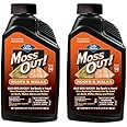 Amazon.com: Lilly Miller Moss Out for Roofs and Walks Concentrate 27oz ...