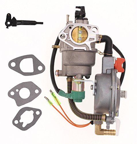 Compare price to propane carburetor conversion kit | TragerLaw.biz