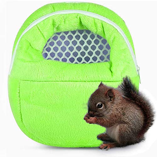 Besimple Pet Hamsters Carrier Bag Portable Outgoing Travel Backpack ...