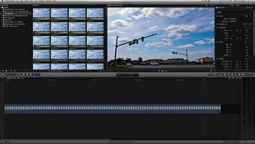How to Create a Time Lapse Movie From Digital Stills in Kuwait | Whizz