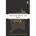 Amazon.com: Philosophy of Art: A Contemporary Introduction (Routledge ...