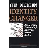 Modern Identity Changer: How To Create And Use A New Identity For ...