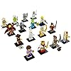Amazon.com: LEGO Monsters Series 14 Minifigures - Complete Set of 16 ...