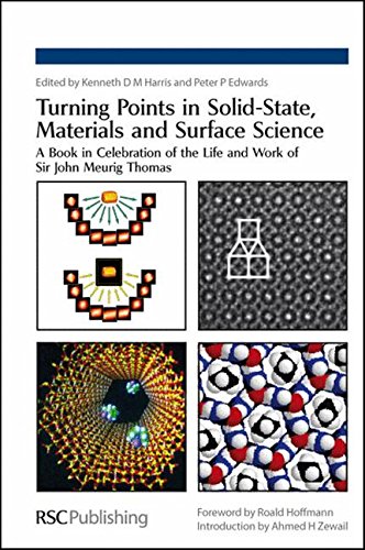 Turning Points in Solid-State, Materials and Surface Science: A Book in ...