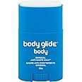 BodyGlide Original Anti Chafe Balm Stick (for Canadian Sale Only), Blue ...