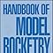 Handbook of Model Rocketry, 7th Edition: Amazon.co.uk: Stine, G. Harry ...