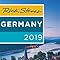 Rick Steves Germany 2019: Rick Steves: 9781631218309: Amazon.com: Books
