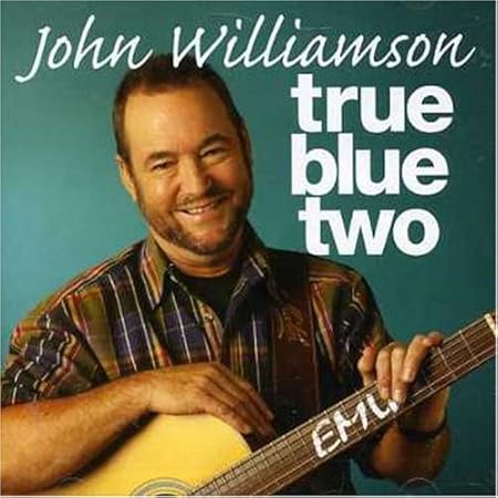 True Blue 2: Amazon.co.uk: Music