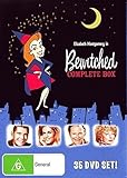 Amazon.com: Bewitched - The Complete Series - Seasons 1 - 8: Movies & TV