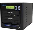 Amazon.com: PlexCopier 24X 1 to 1 CD DVD M-Disc Supported Duplicator ...
