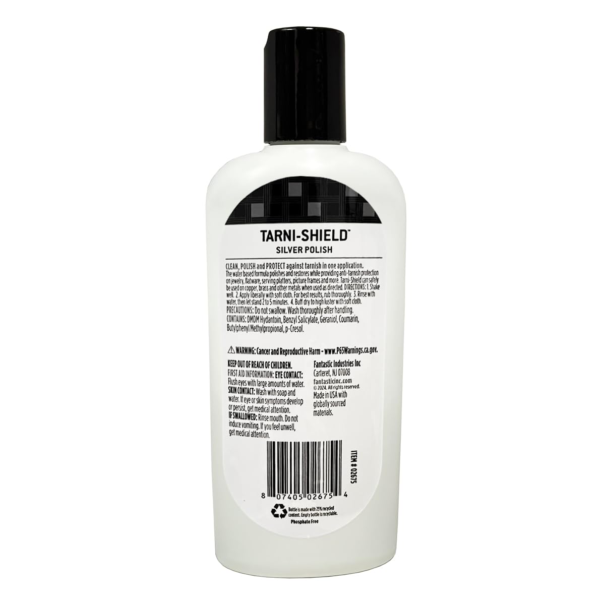 Mua Tarni-Sheild Silver Polish - Clean, Polish, and Protect Against ...