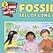 Fossils Tell of Long Ago (Let's-Read-and-Find-Out Science 2): Aliki ...