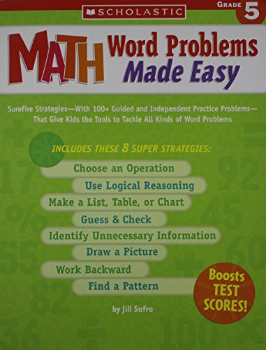 Librarika 501 Math Word Problems Librarika 501 Math Word Problems