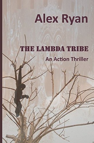 Amazon.com: The Lambda Tribe: 9781520367880: Ryan, Alex, Stone ...