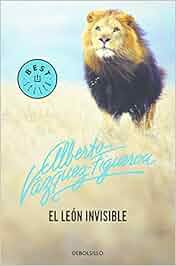 El león invisible: 69 (BEST SELLER): Amazon.es: Alberto Vazquez ...