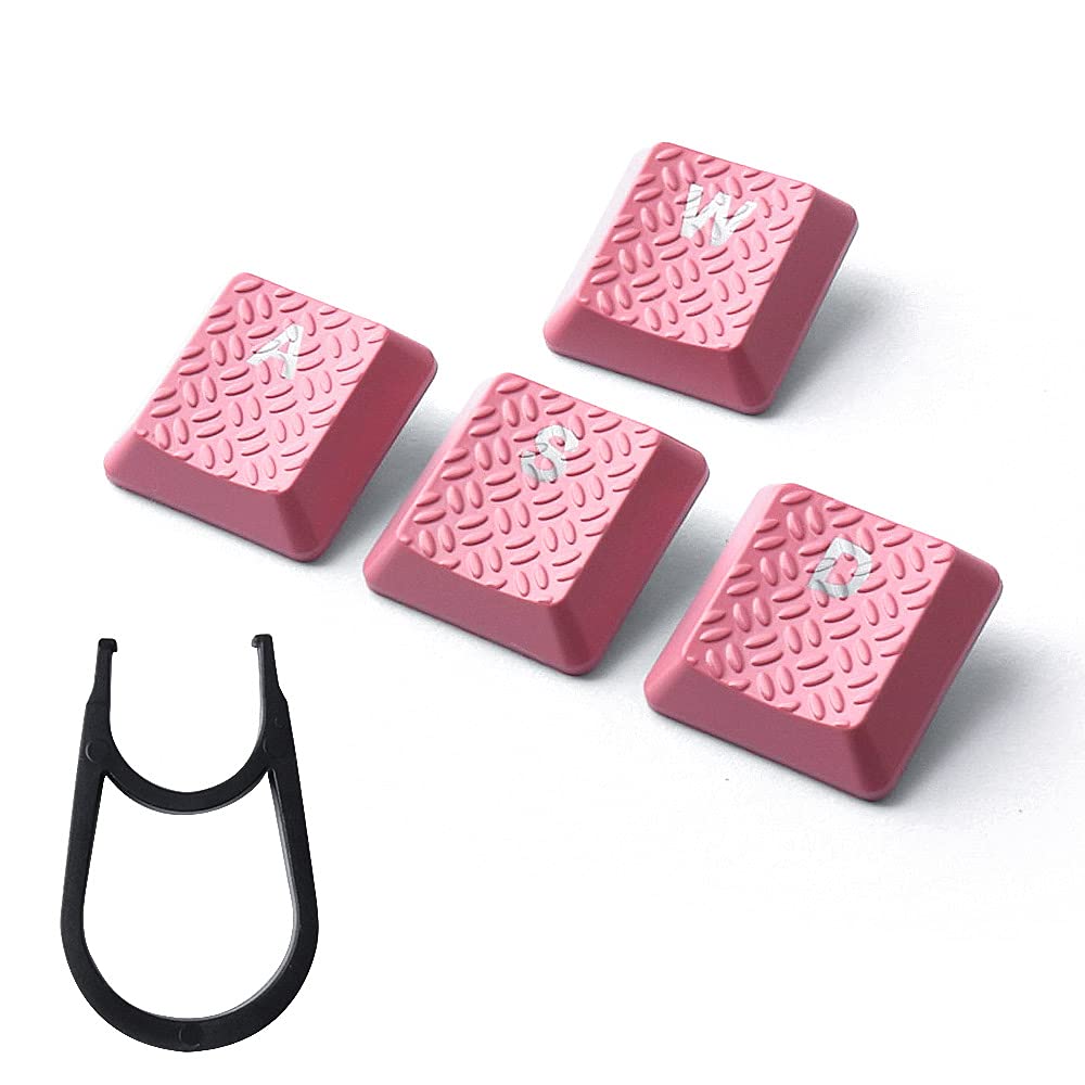 Mua Texture Tactility Backlit Keycaps Replacement for GL Tactile Switch ...
