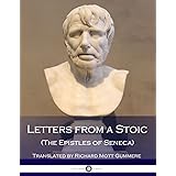 Seneca's Letters from a Stoic (Dover Thrift Editions: Philosophy ...