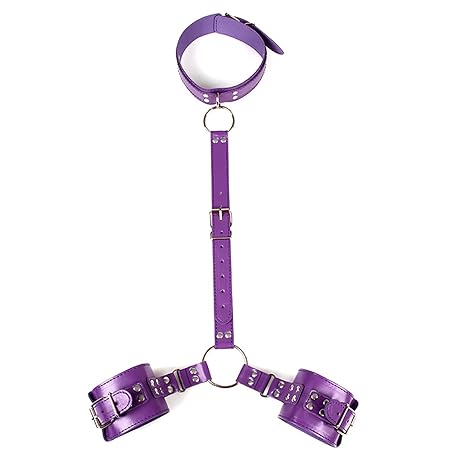 Mua YAYAMIYA M-Shaped Leg Spread SM Goods SM Leg Opening Belt Restraint ...