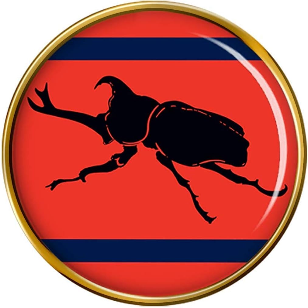 26 Engineer Regiment, British Army Pin Badge: Amazon.co.uk: Clothing