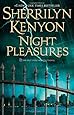 Amazon.com: Night Pleasures (Dark-Hunter Novels) (9780312593551 ...