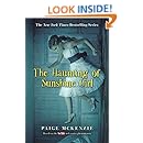 Amazon.com: The Haunting of Sunshine Girl: Book One (The Haunting of Sunshine Girl Series ...