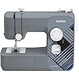 Amazon.com: Brother RLX3817G Full Size 17 Stitch Sewing Machine Grey ...