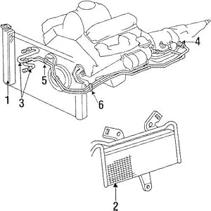 Amazon.com: MOPAR 04798876AD - OEM Part : Automotive