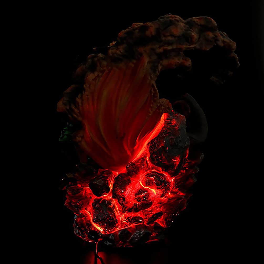 Mua Roronoa Zoro Oninoshima Oni no Shima Luminous One Piece Figure GK ...