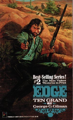 Edge Book Series