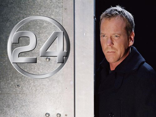 Amazon.com: 24 Season 6: Amazon Digital Services LLC