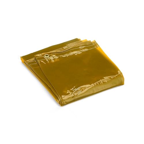 Jackson Safety Welding Curtain - Transparent Welding Screen - Multiple ...
