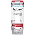 Amazon.com: Peptamen 1.5 Complete High Calorie Elemental Diet ...