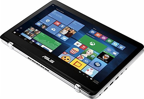 ASUS Q Series Premium Flagship 2-in-1 Laptop Upgrade Edition, 13.3 ...