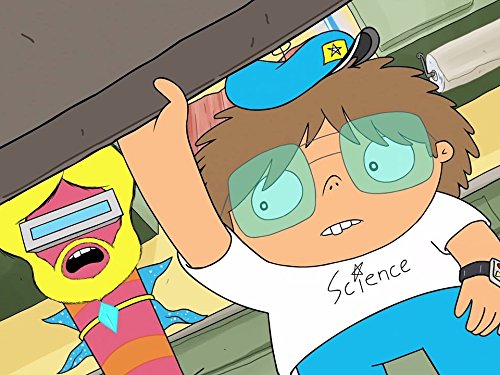 Amazon.com: Watch Future-Worm! Volume 1 | Prime Video