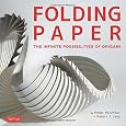 Amazon.fr - Origami Tessellations: Awe-Inspiring Geometric Designs ...
