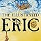 The Illustrated Eric: Terry Pratchett, Josh Kirby: 9780575096295 ...
