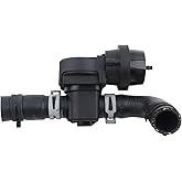 Amazon.com: A2702001600 Engine Coolant Shut Off Valve Compatible with ...