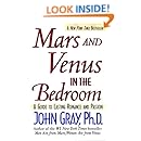 Mars and Venus in the Bedroom: A Guide to Lasting Romance and Passion: John Gray: 9780061015717 ...