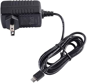 Amazon.com: Power Adapter for All-New Fire TV Stick: Amazon Devices