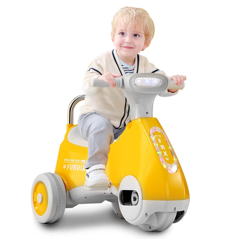 Mua Ride on Toys for kids'Electric Motorcycle Vehicles Cars Age 18 ...