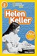 Amazon.com: National Geographic Readers: Helen Keller (Level 2 ...