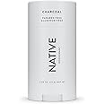 Amazon.com : Native Deodorant | Natural Deodorant for Women and Men ...