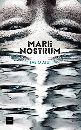 Mare Nostrum - eBook, Resumo, Ler Online e PDF - por Fabio Atui