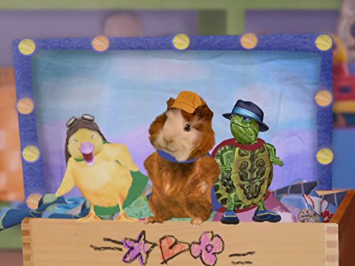 Watch Wonder Pets - Season 2 (English voice over) | Prime Video