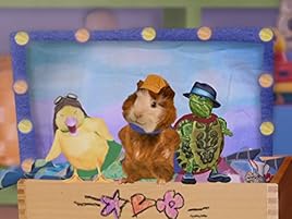 Watch Wonder Pets - Season 2 | Prime Video