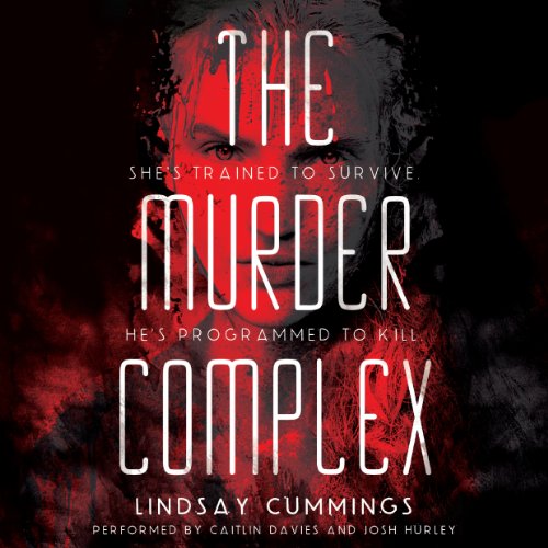 The Murder Complex: Murder Complex, Book 1 in Oman | Whizz Survival Stories