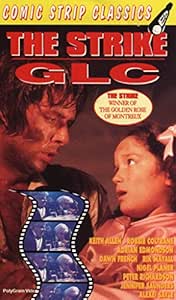 Comic Strip Classics: The Strike/Glc : Alexei Sayle, Robbie Coltrane ...